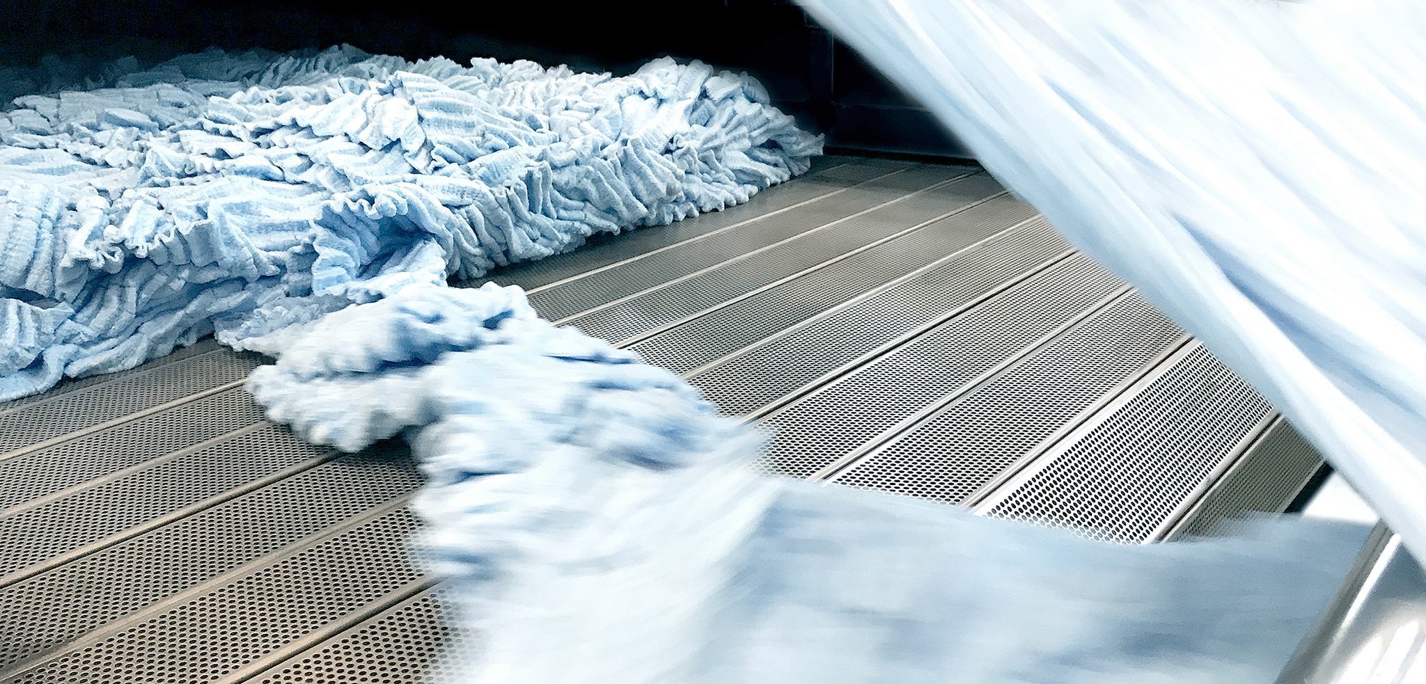 Fiocco di Poliestere - Frana Polifibre s.p.a.